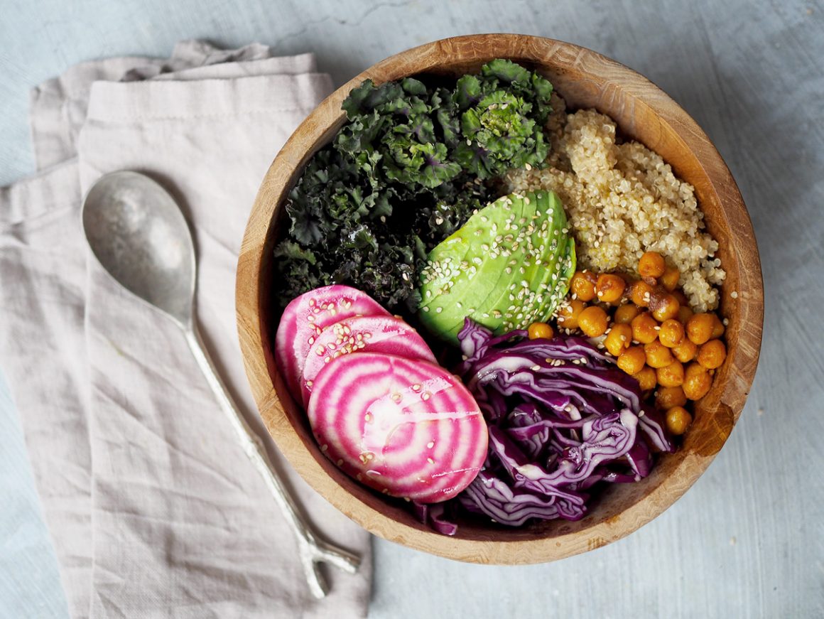 Matig sallad med sötpotatis och linser - ceciliafolkesson.se – Bra mat ...